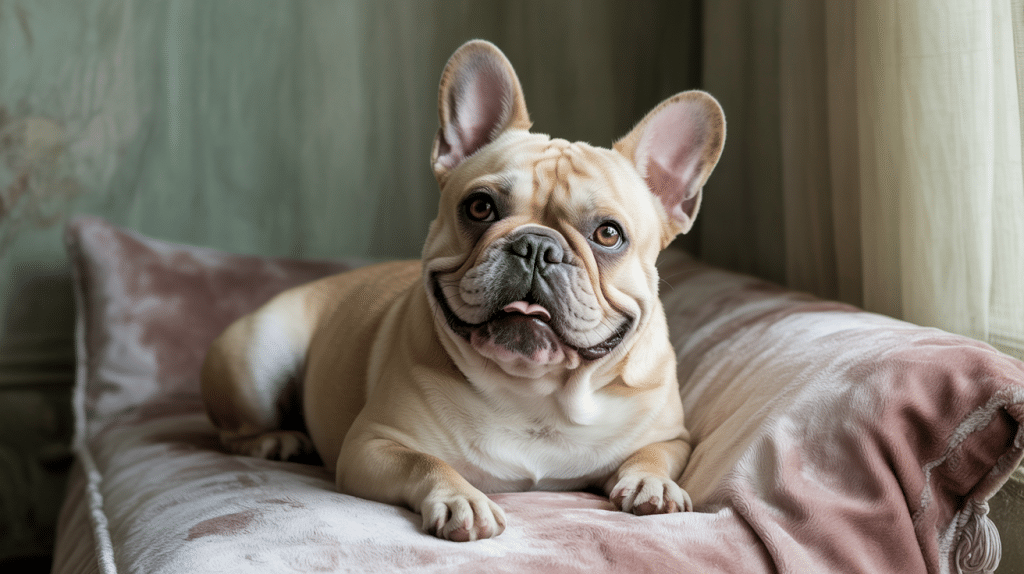 Common Frenchie Nose Problems and Care Tips - Golden Daily Scoop