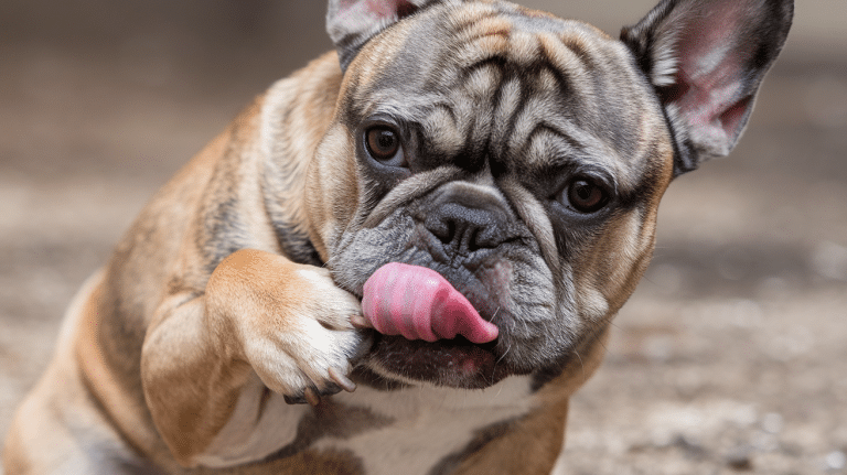 Common Frenchie Nose Problems and Care Tips - Golden Daily Scoop