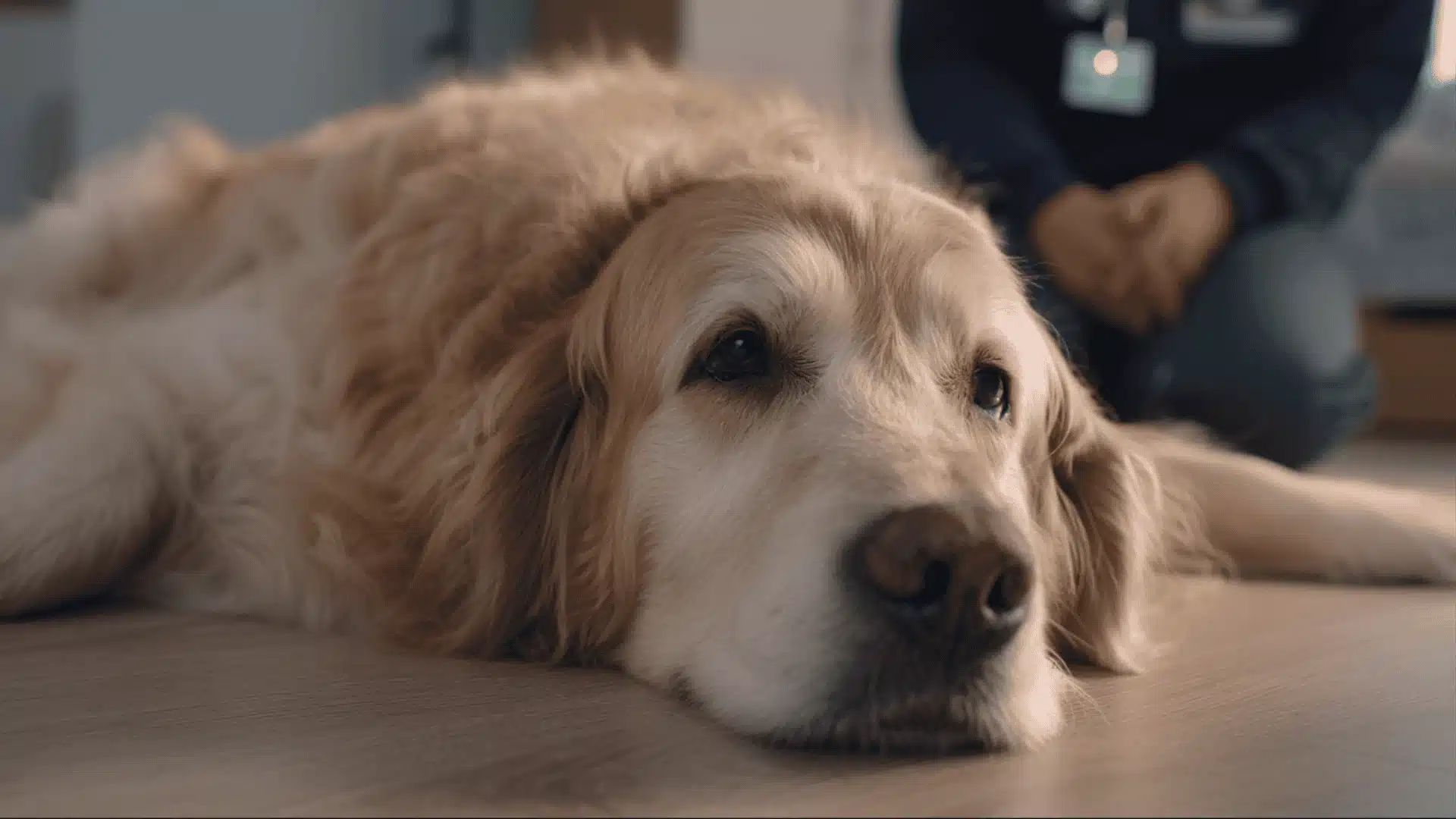 How to Recognize and Treat Bowel Obstruction in Dogs? - Golden Daily Scoop